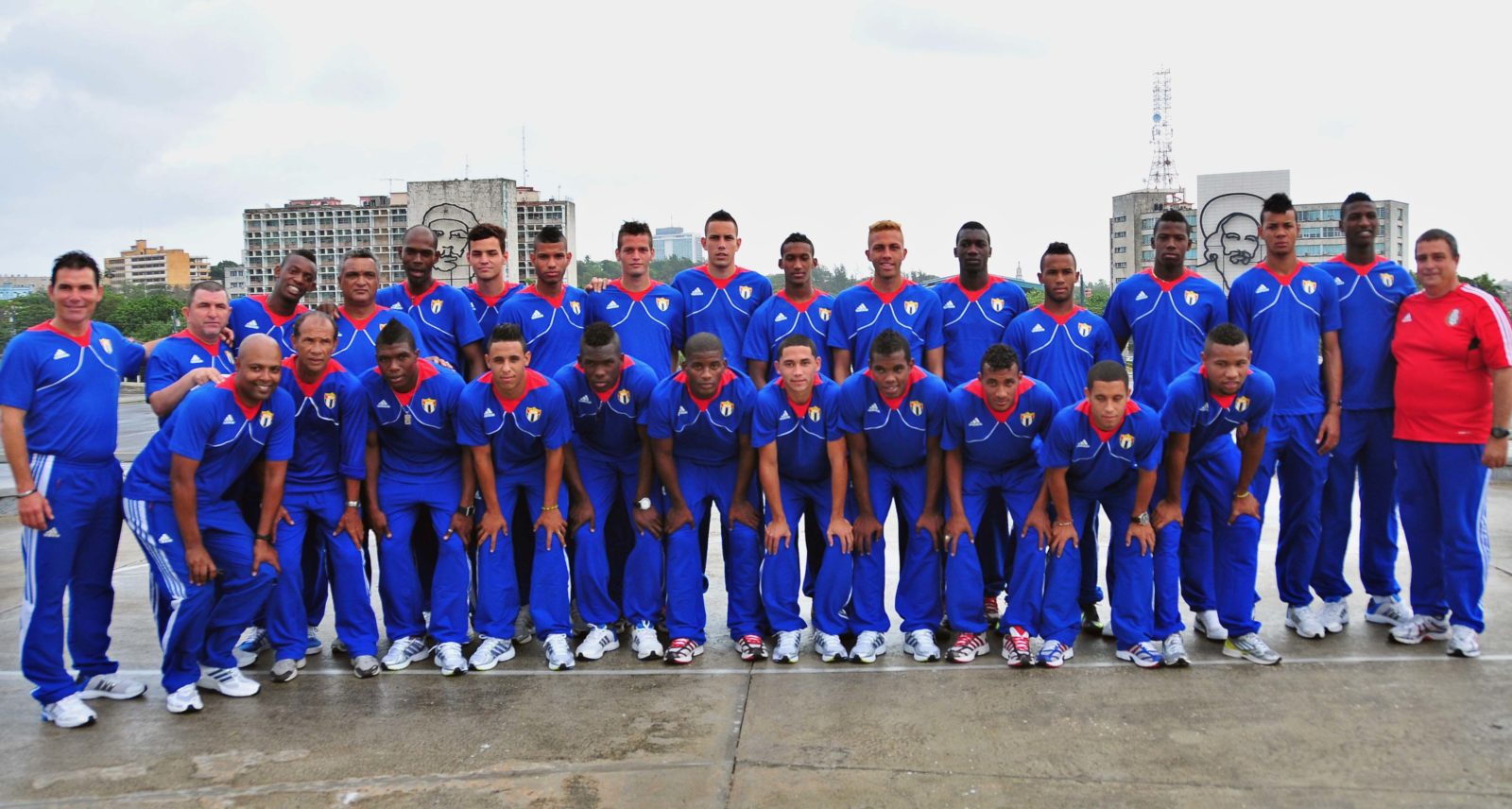 ¿Qué fue del último equipo cubano que clasificó para un Mundial de ...