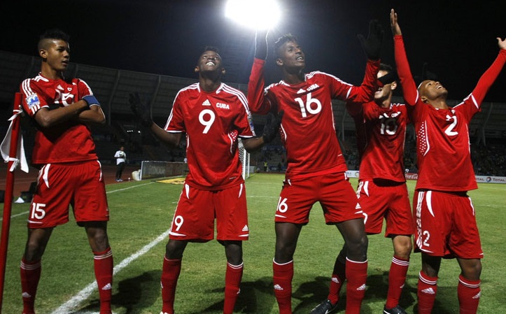 ¿Qué fue del último equipo cubano que clasificó para un Mundial de ...