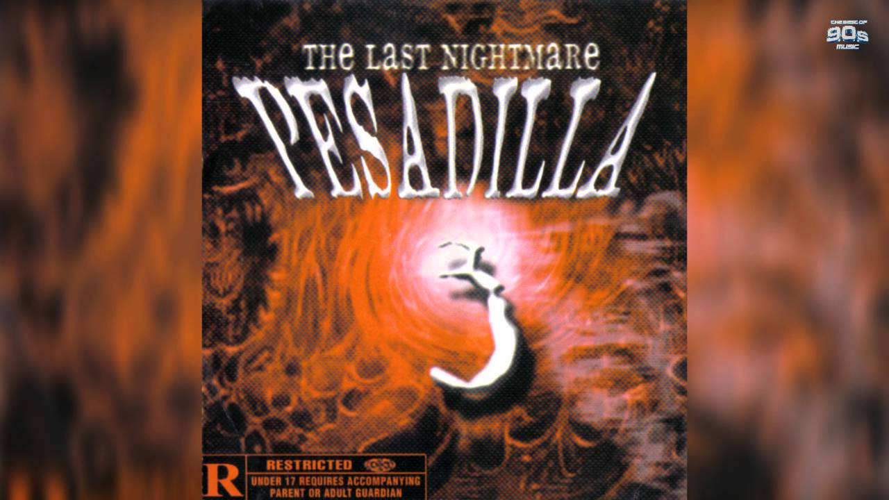 #TBT: “Pesadilla”, el grupo musical que nunca existió - Cubalite