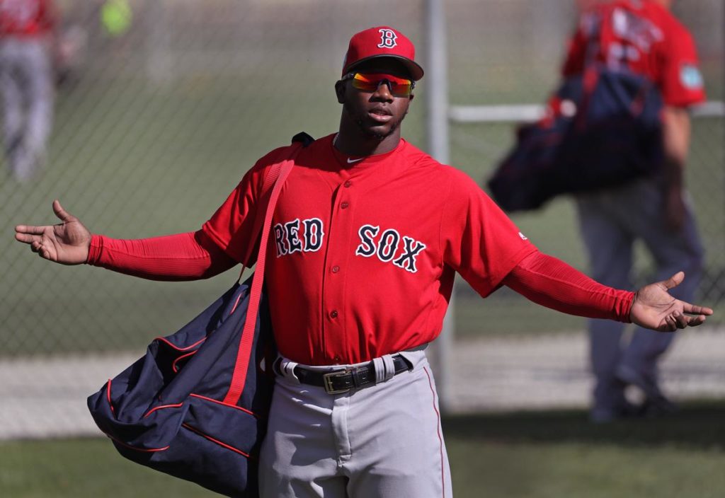 Conozca los 22 cubanos despedidos en 2022 por franquicias de MLB - Cubalite