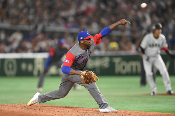 Yoanni Yera es separado de Holguín por ¿¡incompatibilidad de caracteres ...