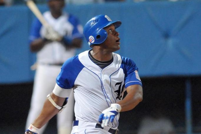 Alexander Malleta: Adiós al caballero de la sonrisa eterna - Cubalite