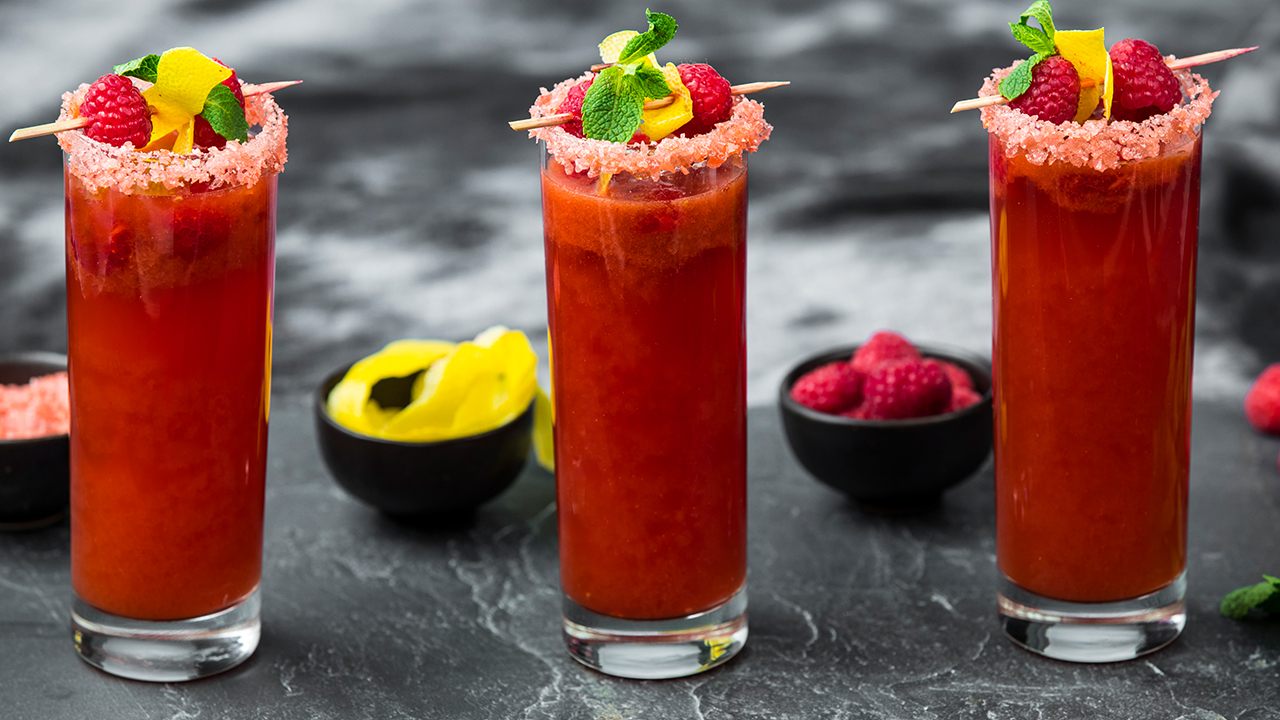 Mocktail, la moda de los tragos sin alcohol - Cubalite