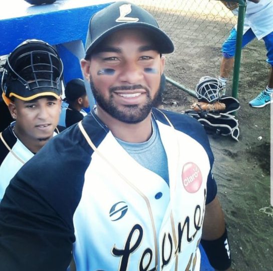 Salió de Cuba en 2016 y con 31 años debutará esta temporada en el ...