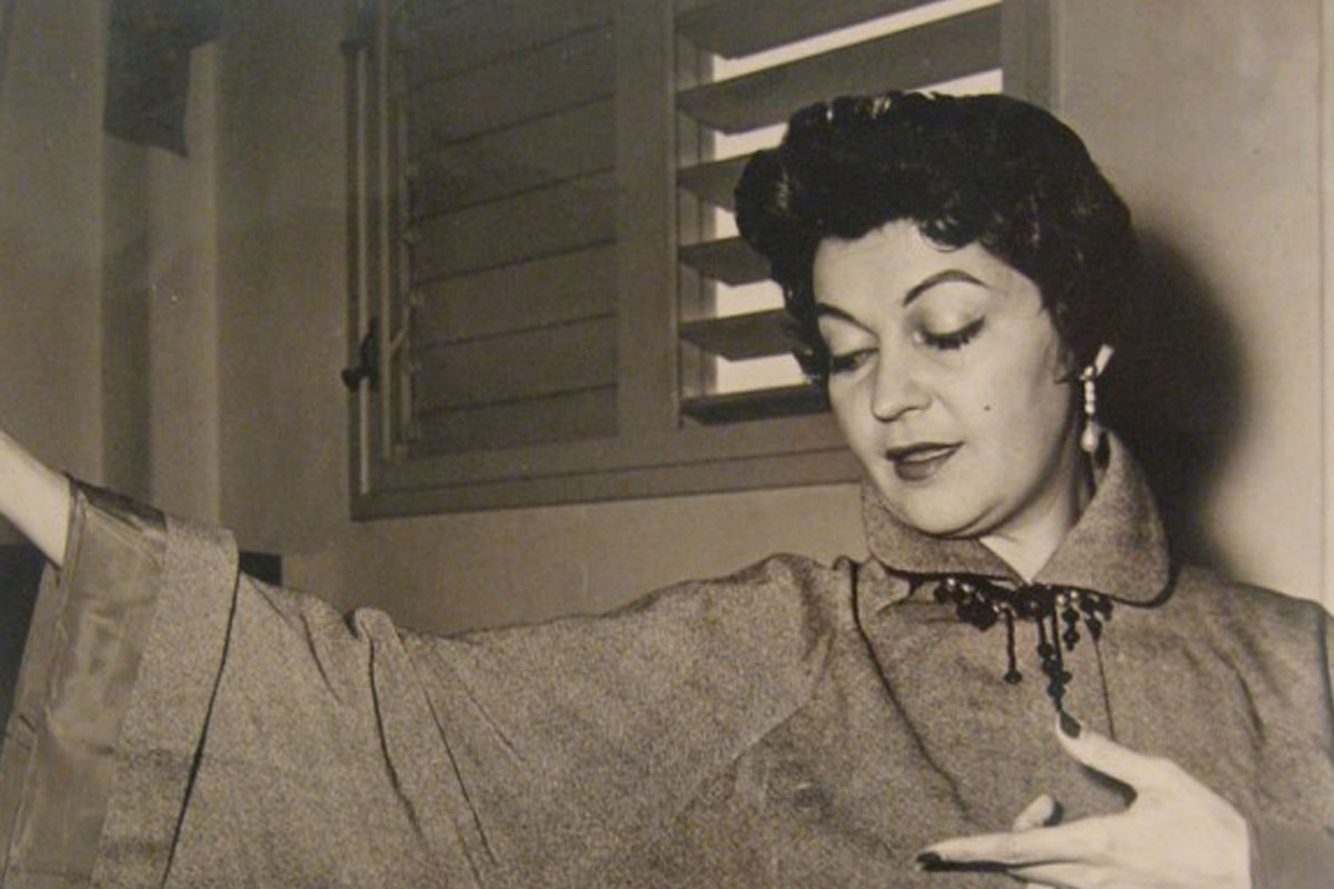 13 mujeres que hicieron historia en Cuba - Cubalite