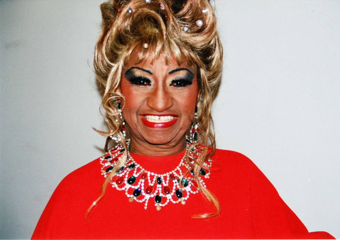 Celia Cruz: Desde el rechazo del público hasta el Guinness y los Grammy ... Celia Cruz: Desde el rechazo del público hasta el Guinness y los Grammy ...
