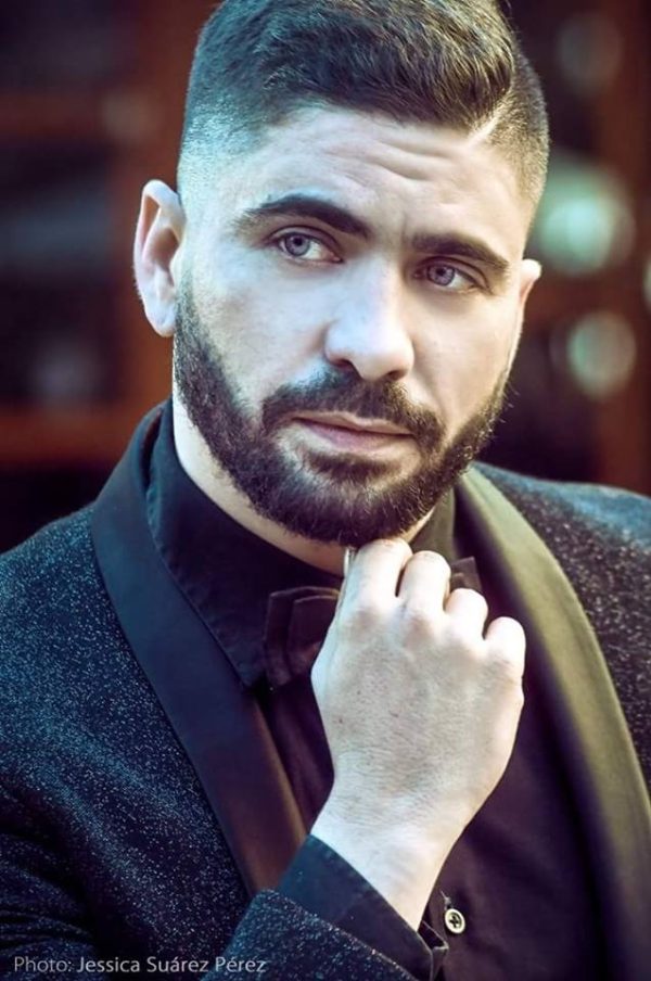 ¿Alejandro Cuervo abandonó definitivamente Cuba como otros actores ...