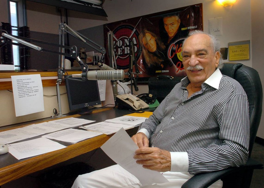 La historia de Álvarez Guedes, el más grande humorista cubano de todos ...