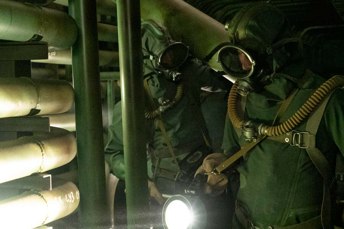 “Chernobyl”, la miniserie que todos quieren ver - Cubalite