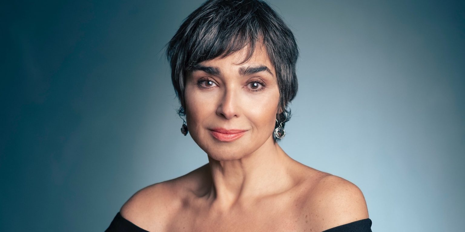 El extraordinario viaje de María Isabel Díaz, la cubana que se ...