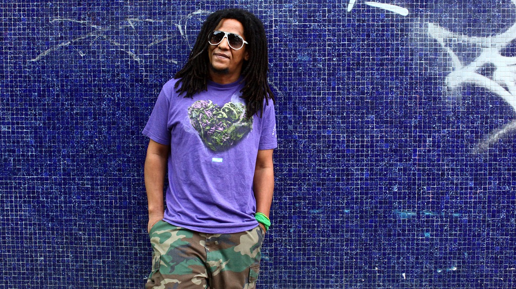 Tego Calderón: el que sabe, sabe - Cubalite