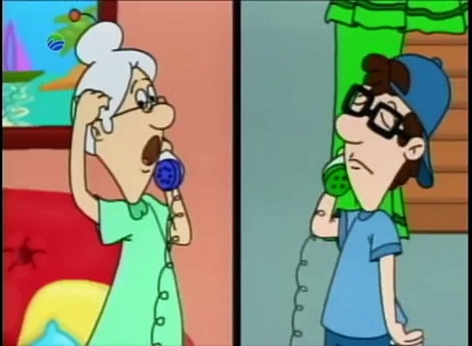 14 frases memorables de los animados cubanos - Cubalite