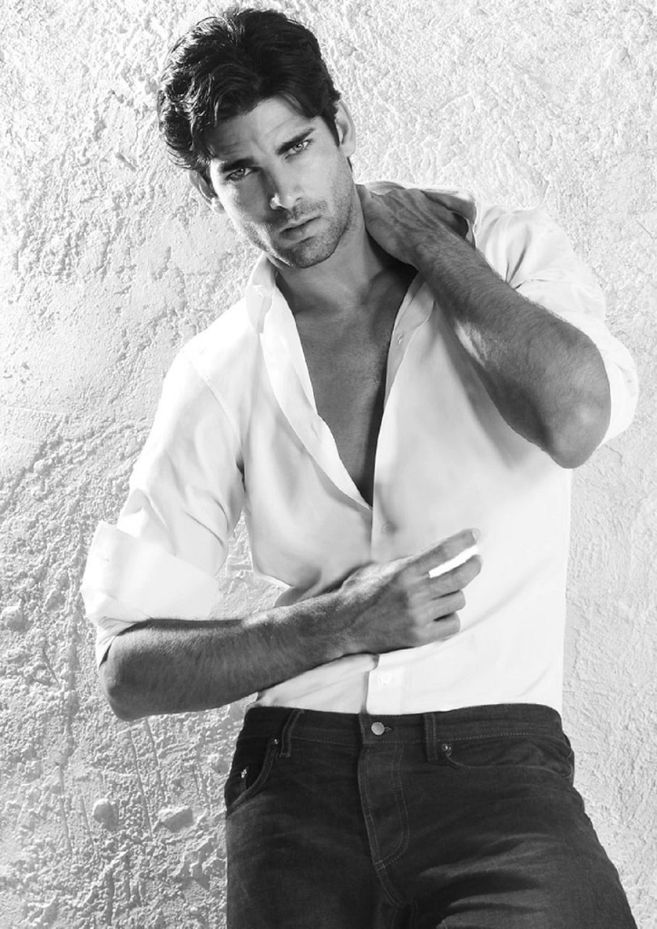 Rubén Cortada, el cubano que se convirtió en uno de los actores más ...