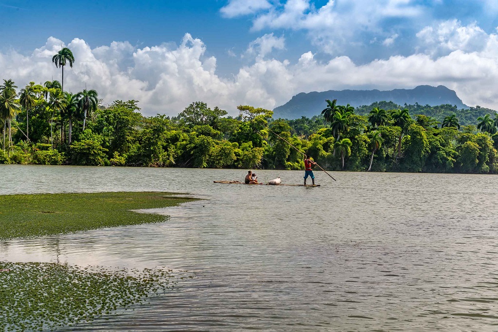 6 paisajes hermosos que deberías visitar en Cuba - Cubalite