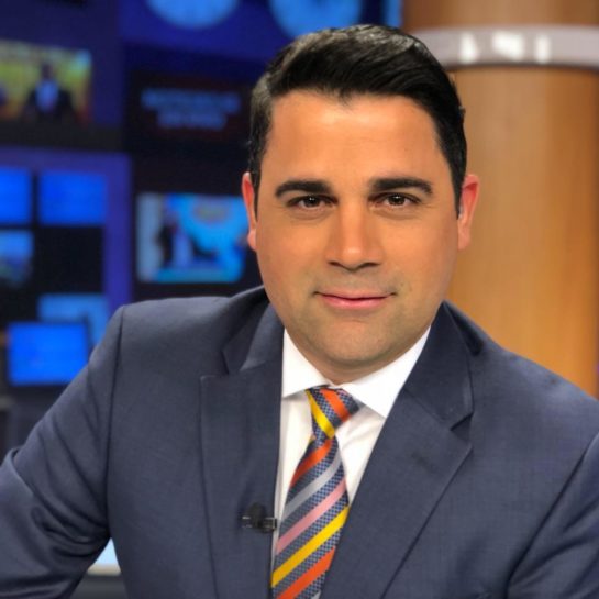 Conozca qué ha sido de Abel Álvarez, el carismático conductor de "Mediodía en TV" - Cubalite