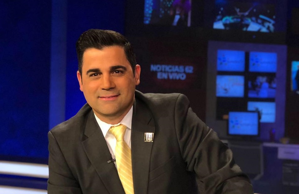 Conozca qué ha sido de Abel Álvarez, el carismático conductor de "Mediodía en TV" - Cubalite