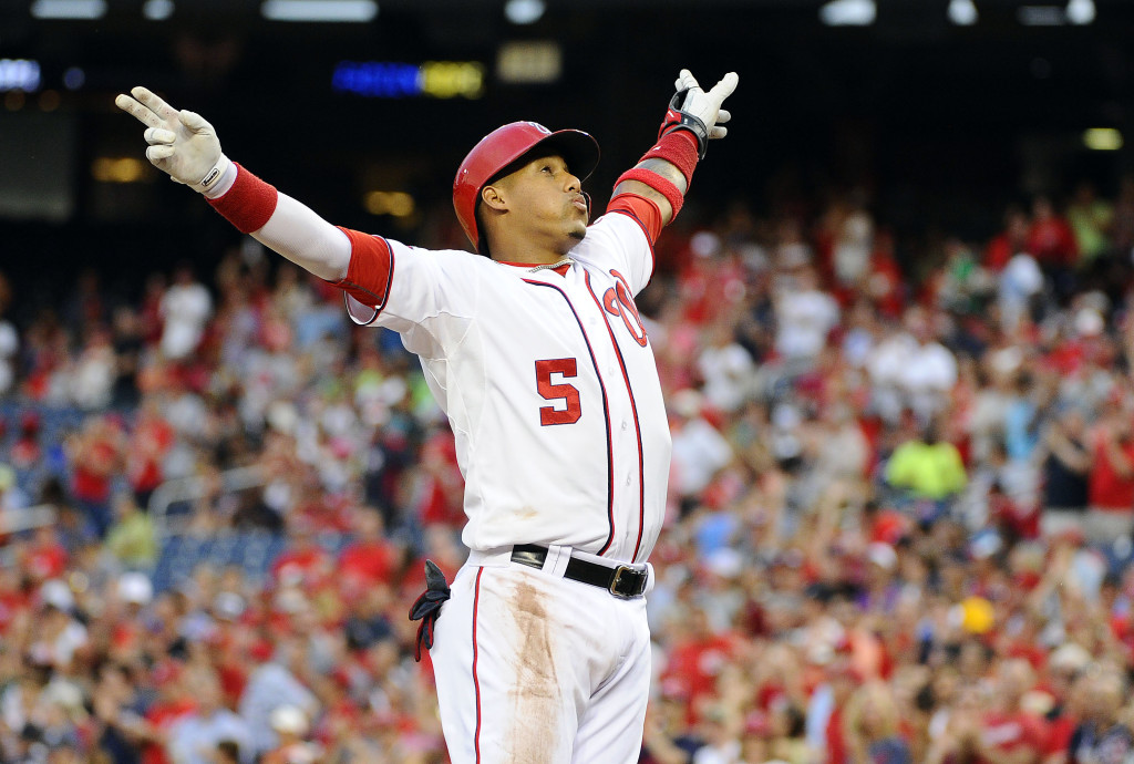 Recordando: La marca de Yunel Escobar con la que nadie ha podido en los ...
