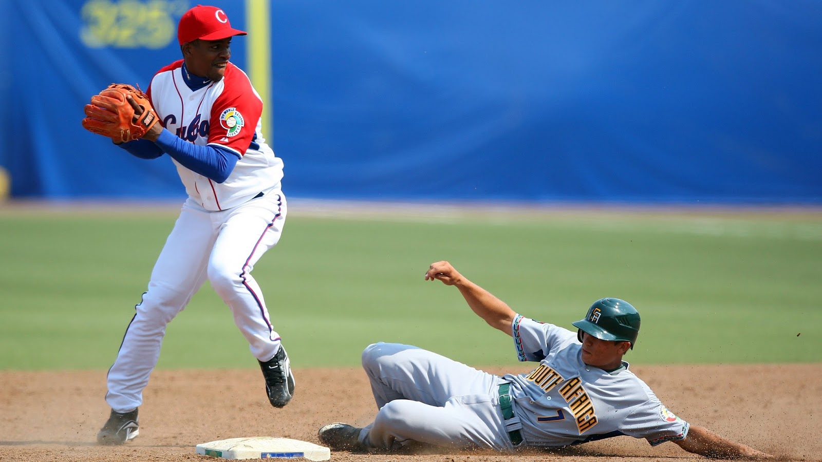 Irait Chirino y Luis Miguel Navas reaparecen en torneo internacional ...
