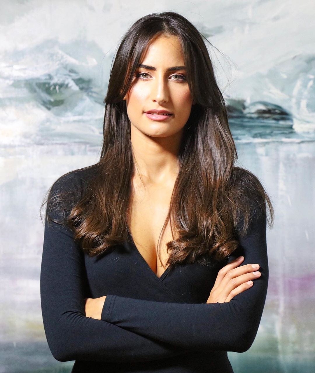 La cubana Rachel Valdés, mucho más que la nueva pareja de Alejandro ...