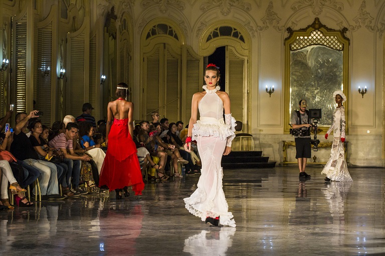 La moda en Cuba... ¿solo cuestión de influencias? - Cubalite