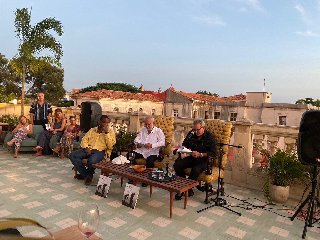 Padura, Perugorría y la condición humana - Cubalite