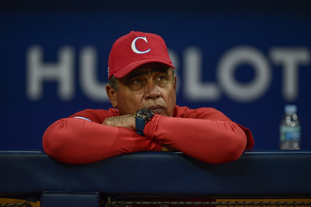 Esto es lo que quizás no sepas de Miguel Borroto - Cubalite