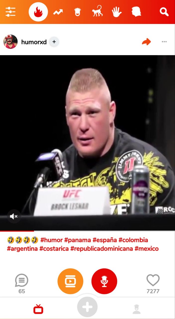 MadLipz, la aplicación para doblajes en la que "eres más gracioso de lo ...