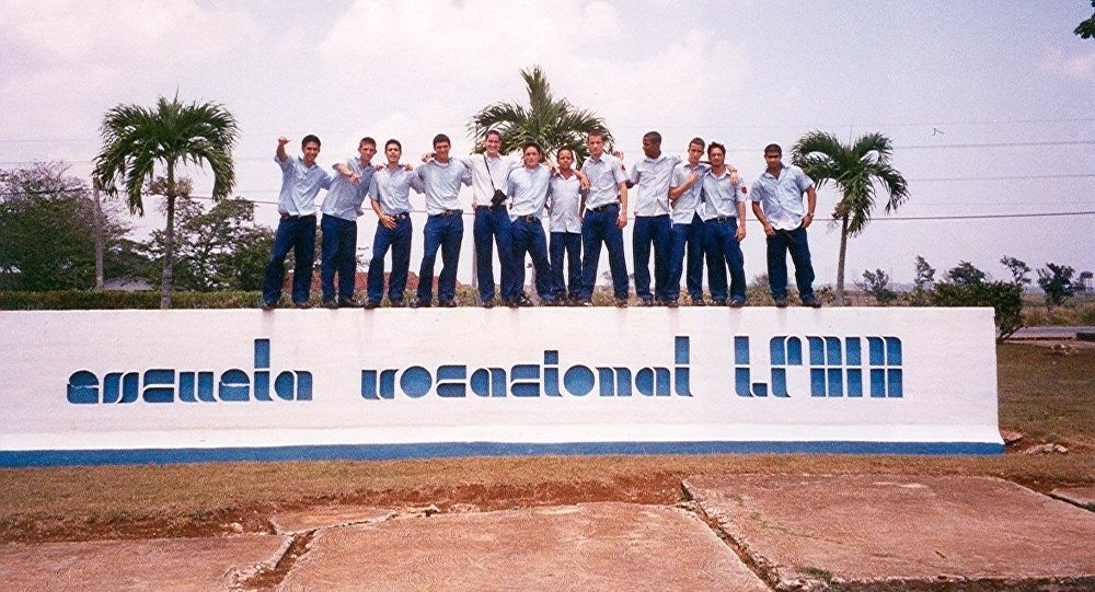 7 canciones dedicadas a la Lenin - Cubalite