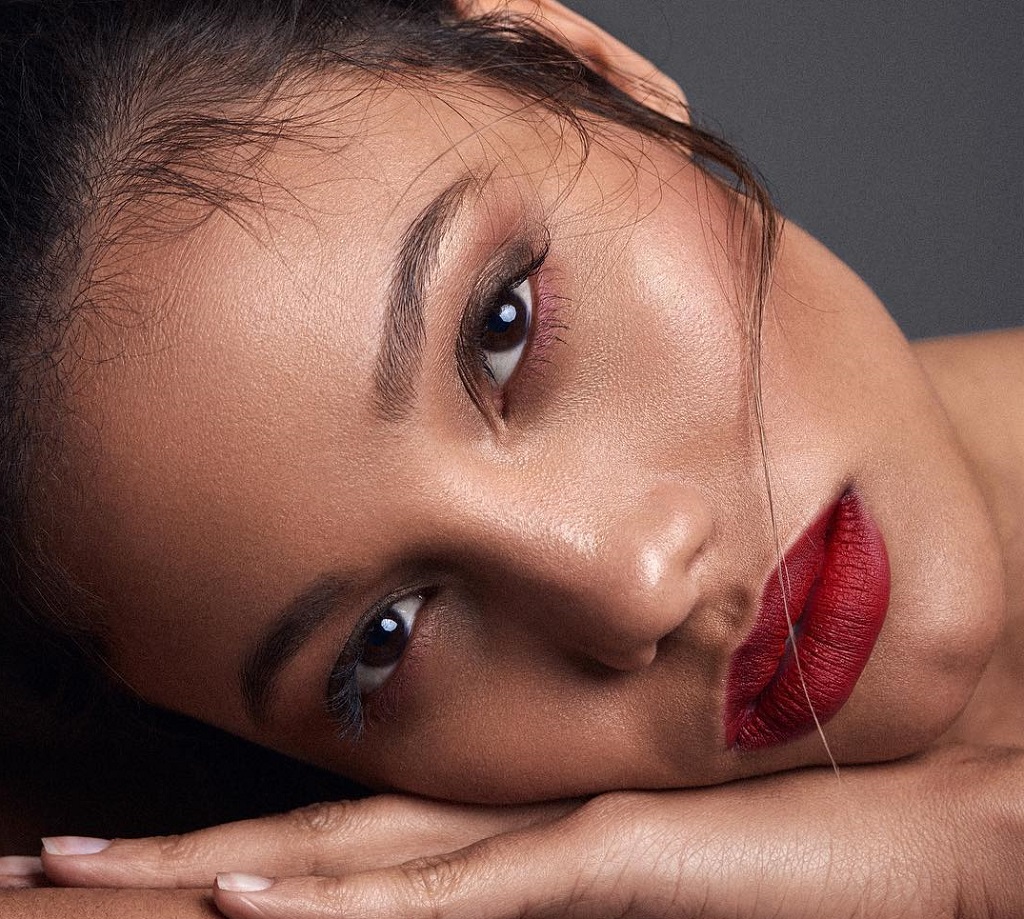 Jessica Ledon, la musa cubana de David Guetta - Cubalite