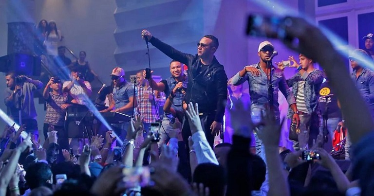 La previa del Festival de la Salsa ya está aquí - Cubalite