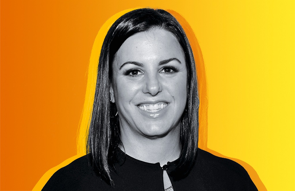 Rebeca León, la cubanoamericana detrás del éxito de J Balvin, Rosalía y ...