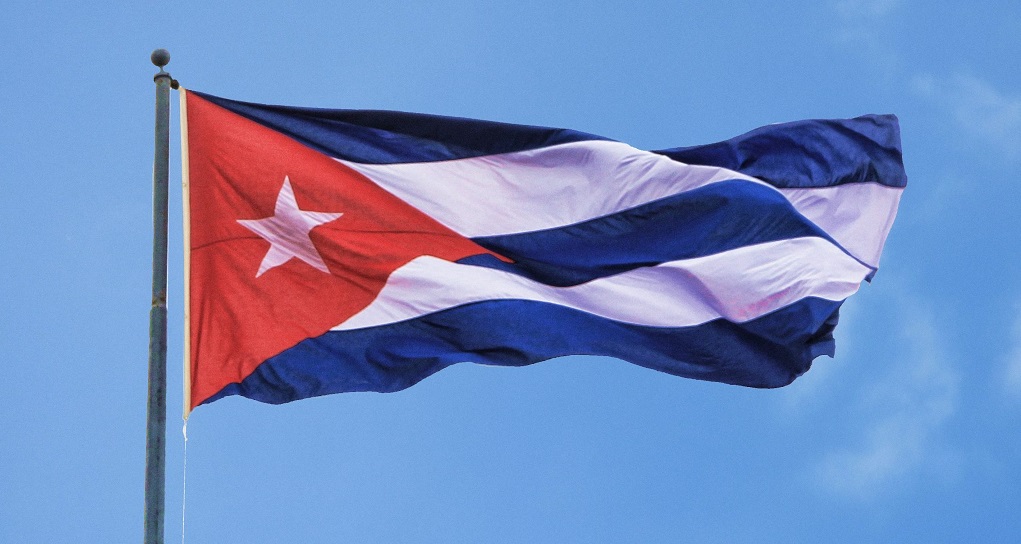 Bandeira De Cuba: História E Significado – QIZR