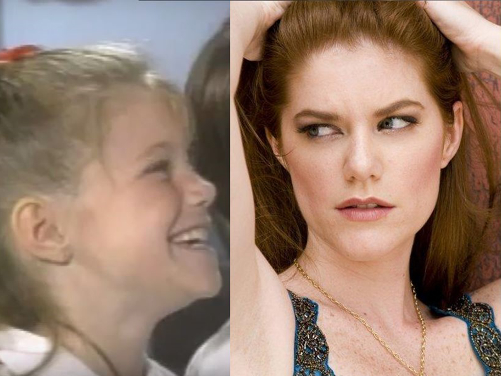 ¿Qué fue de la protagonista de "Tato y Carmina"? Ella te lo cuenta en ...