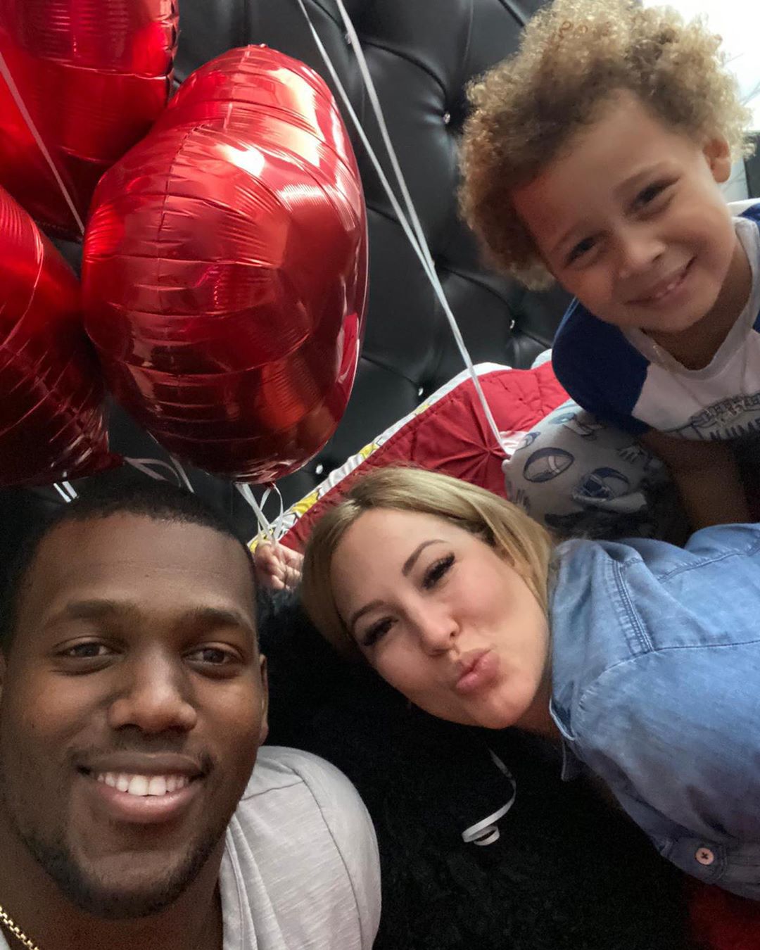 Imperdible: El divertido duelo entre Jorge Soler y su hijo en la ...