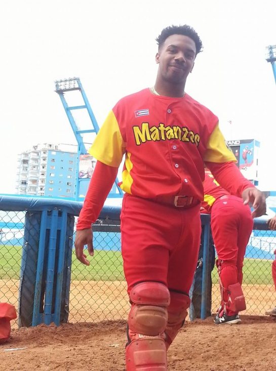 Juan Manrique Jr: “No entiendo por qué están actuando así conmigo, tal ...