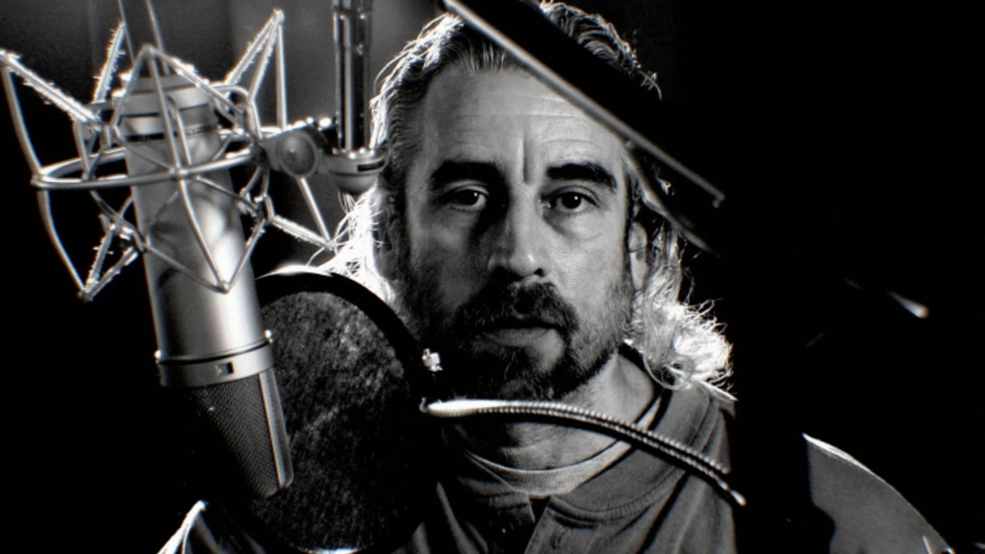 "Sueños al pairo" y los escapes anímicos de Mike Porcel - Cubalite