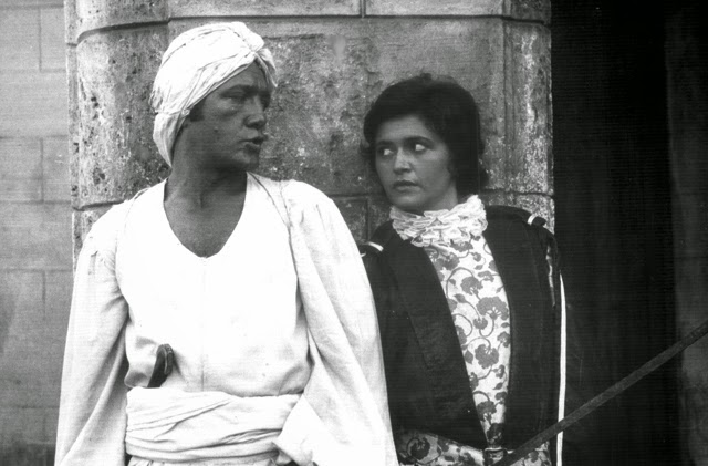 Erick Kaupp, el alemán de las aventuras cubanas - Cubalite