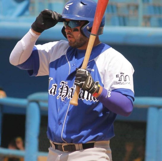 Rafael A. Fonseca: “Me fui de La Habana porque hay que estar donde te ...