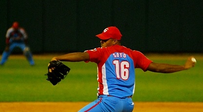 Alberto Soto: Cuando el talento y las lesiones se unen - Cubalite