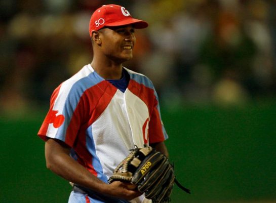 Alberto Soto: Cuando el talento y las lesiones se unen - Cubalite