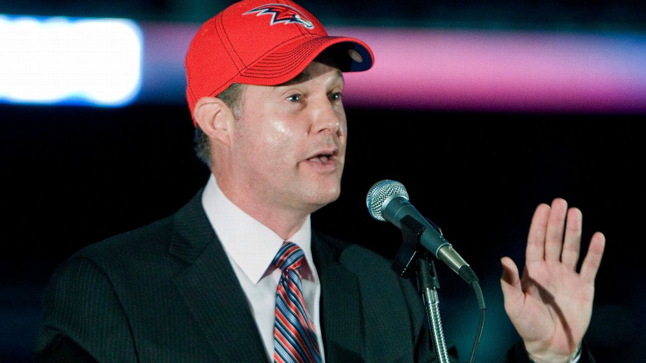 La historia de éxito del magnate cubanoamericano Alex Meruelo (casinos ...