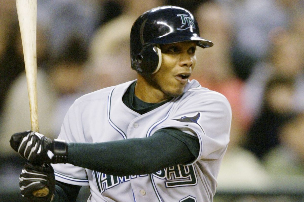 El cubano que se convirtió en el primer pelotero sancionado cuando la ...