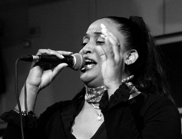 Alsoris Guzmán, la cubana que inspiró "La flaca", el famoso tema de ...