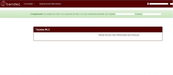 Tarjetas MLC en Cuba: Todo lo que debes saber