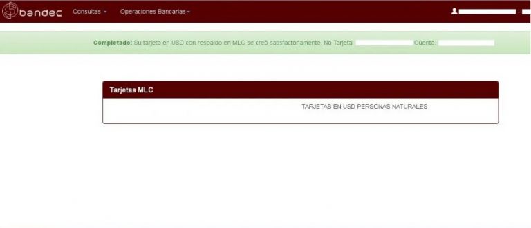 Tarjetas MLC en Cuba: Todo lo que debes saber