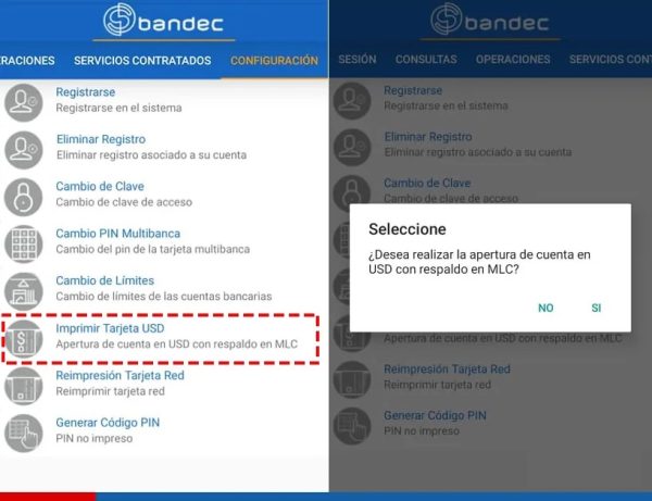 Tarjetas MLC en Cuba: Todo lo que debes saber