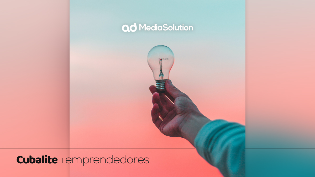 AD Media Solution o cómo hacer crecer más y mejor tu negocio - Cubalite