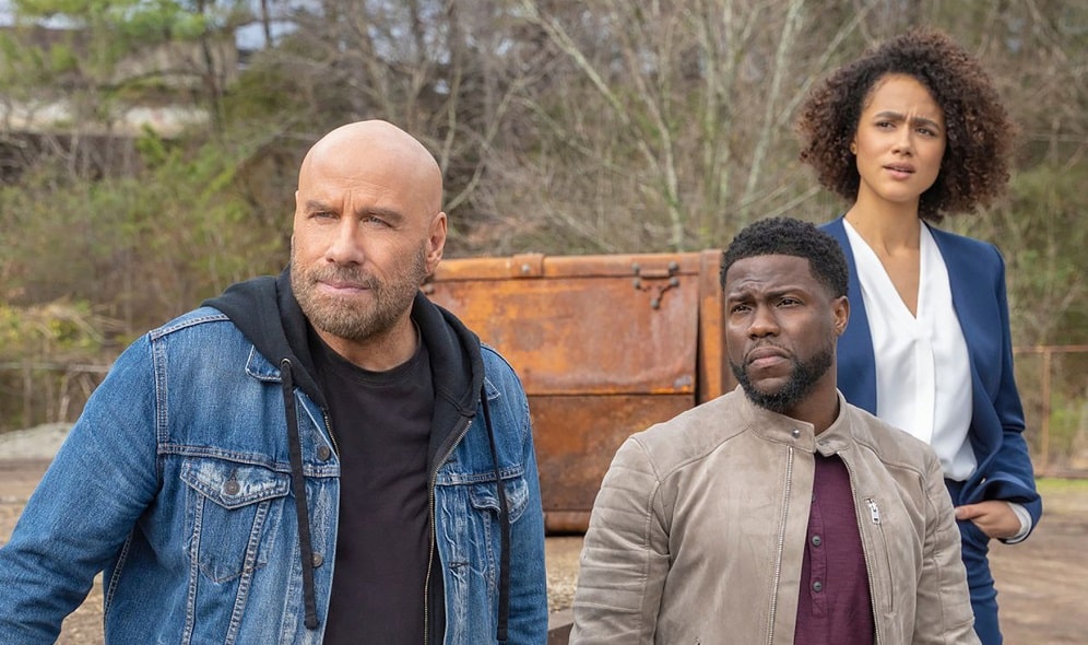 "Die Hart": episodios de 10 minutos y mucha acción - Cubalite