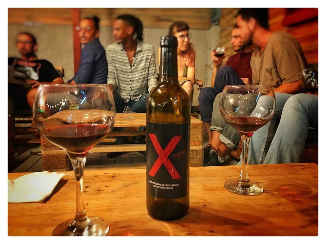 "X Wines", la marca cubana de vinos que te propone un mapa del tesoro ...