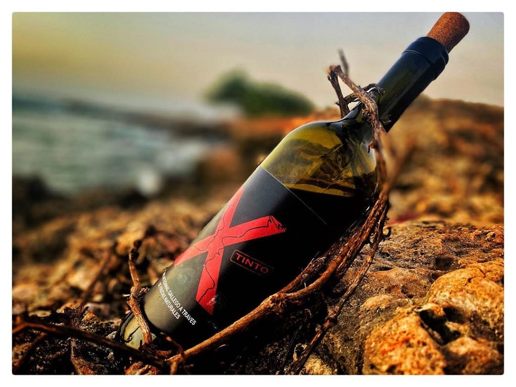 "X Wines", la marca cubana de vinos que te propone un mapa del tesoro ...